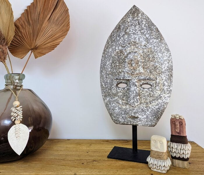 Objets de décoration style balinaispour un intérieur bohème - Rêves d ...